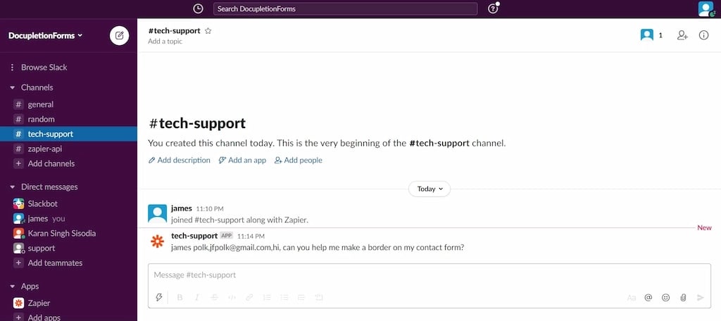 10 best Slack integrations for creative teams